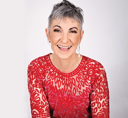 About - KLG | Communication and Copy Writing Brisbane