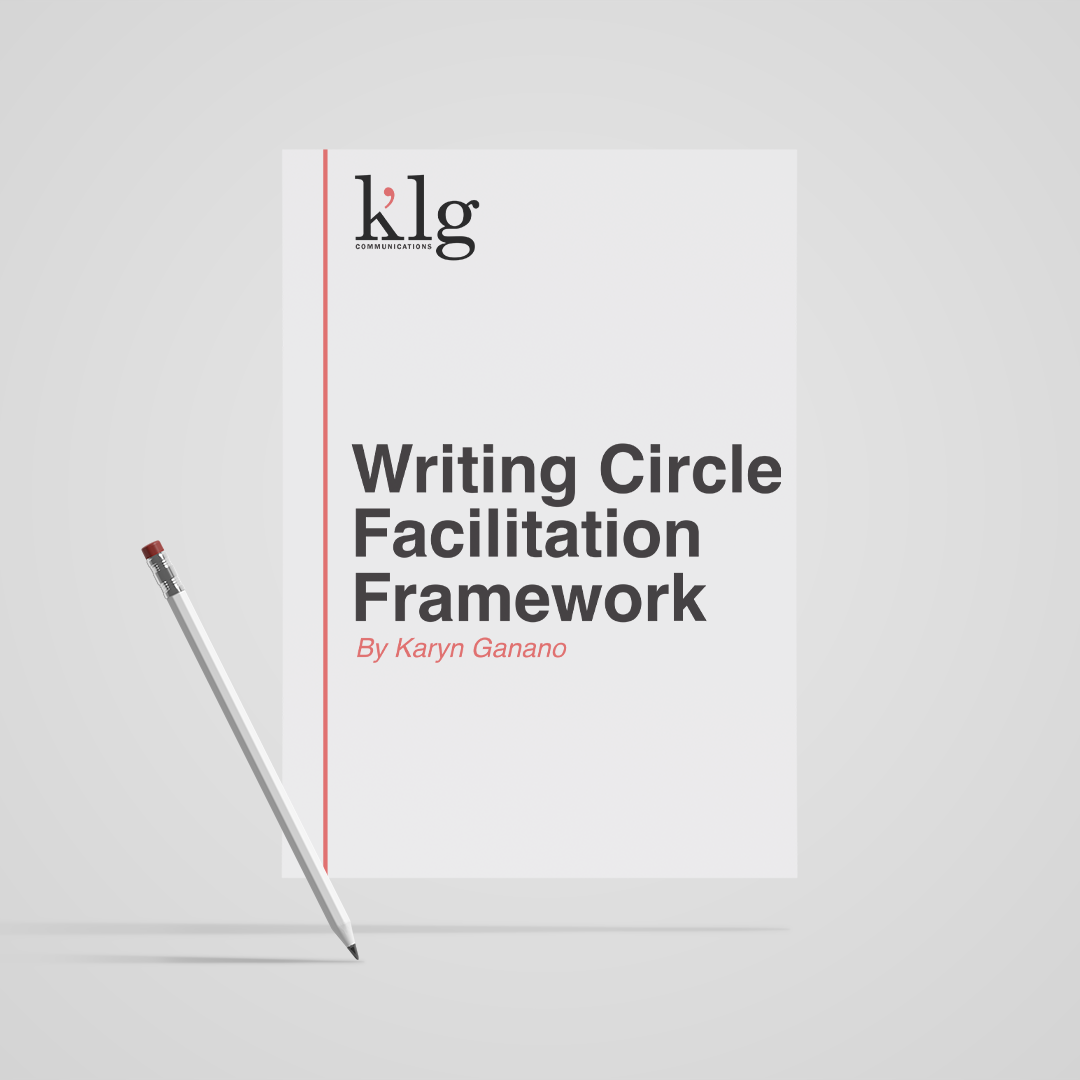 Resources - KLG | Communication and Copy Writing Brisbane